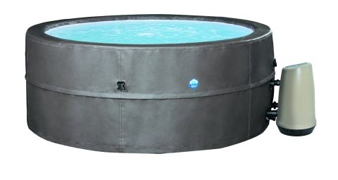 Audigier Piscines : vente de spa semi rigides à Aubenas en Ardèche